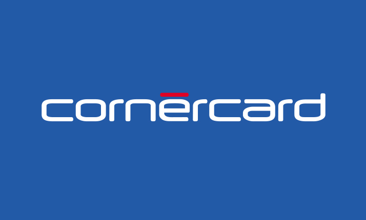 Cornercard